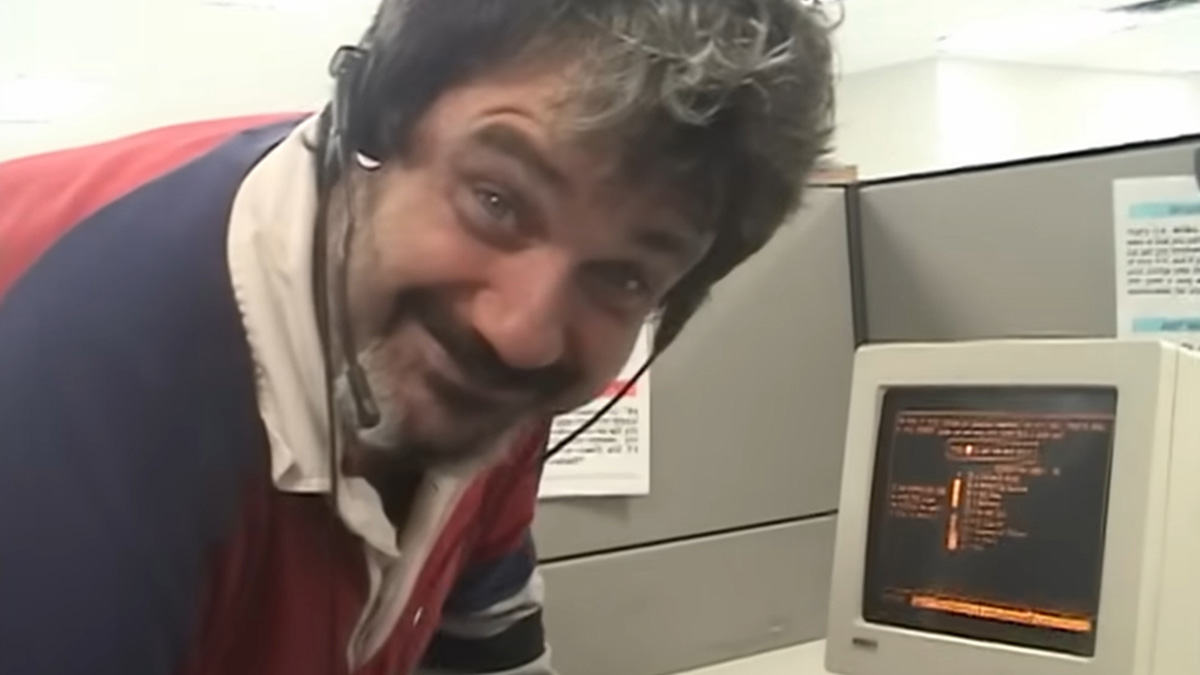 'Telemarketers': What is the Fraternal Order of Police?