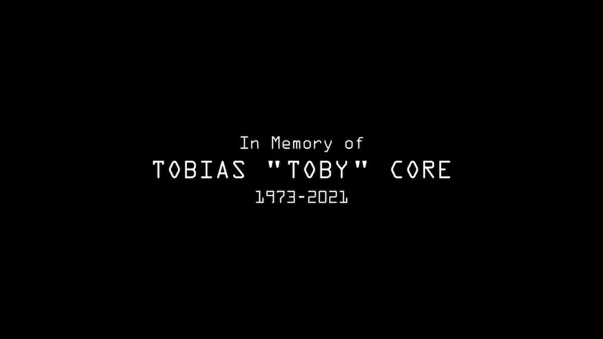 Who Is Tobias Core on ‘The Blacklist?'