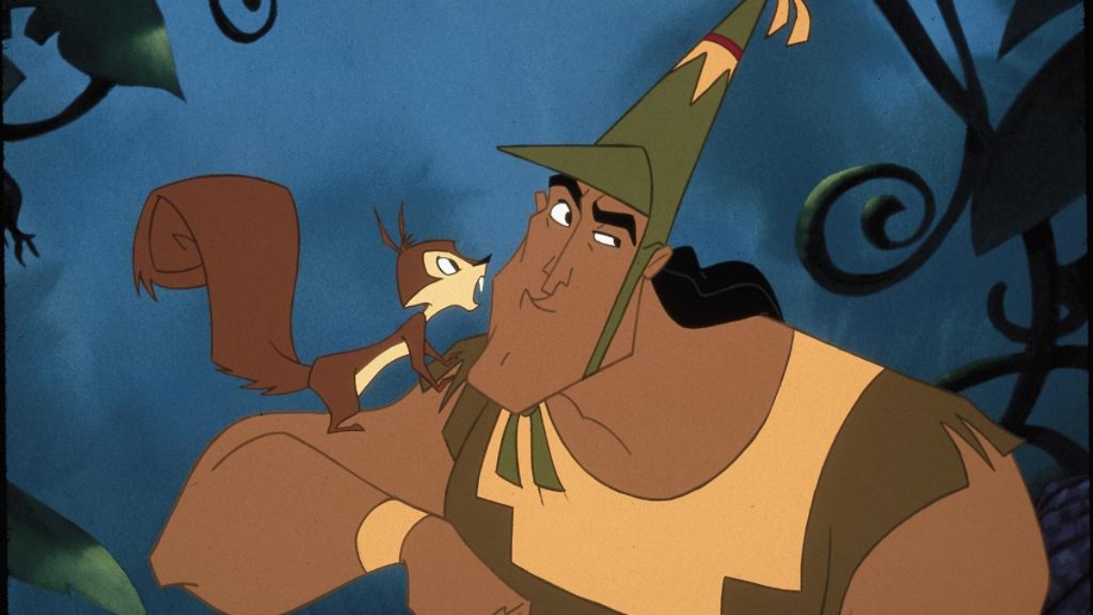 The 10 Best Himbo Characters in Movies and Television