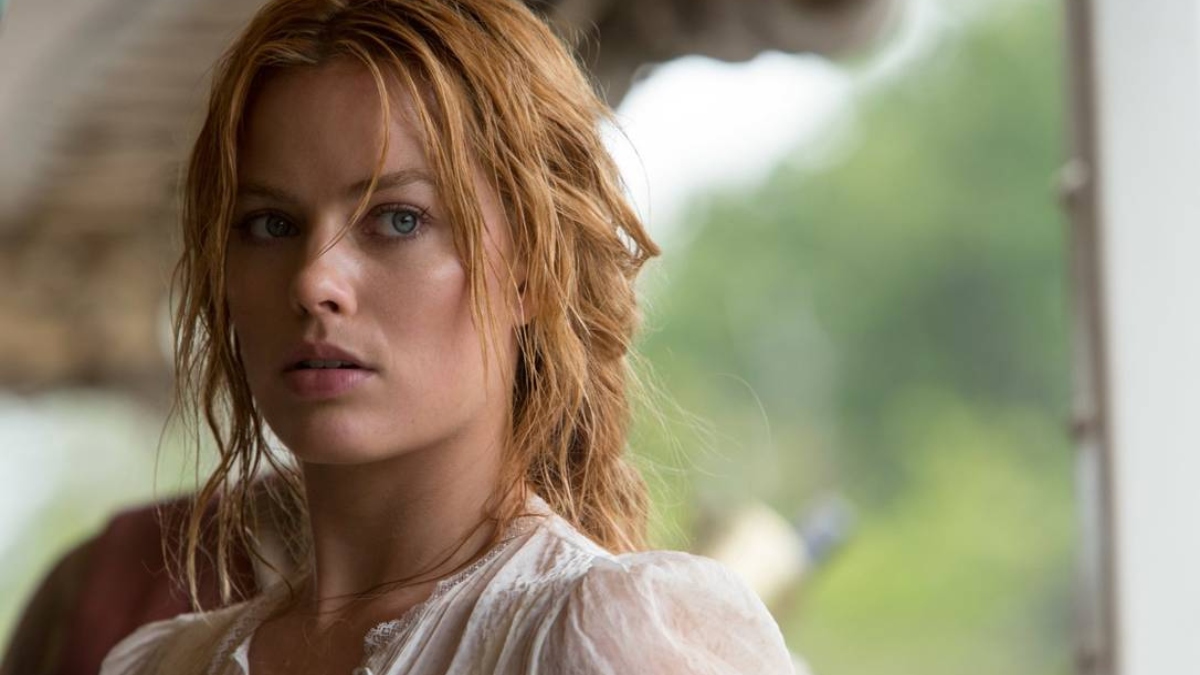 The 10 Best Margot Robbie Movies, Ranked