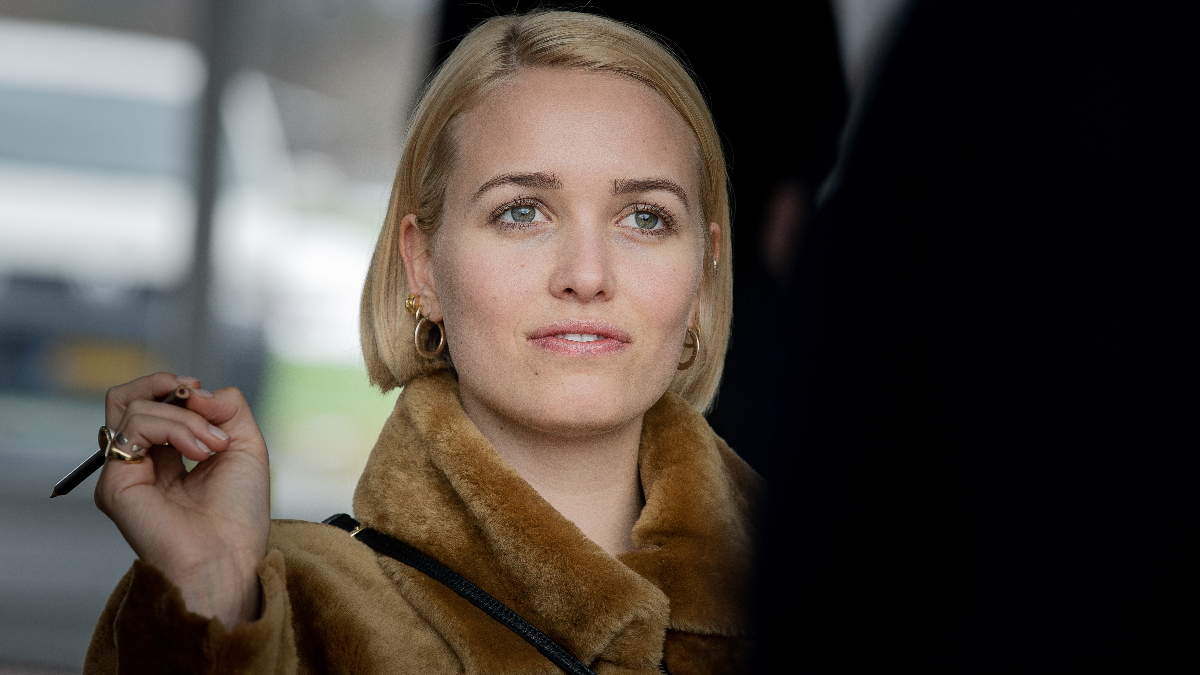 The Full Netflix Season 3 'Ragnarok' Cast