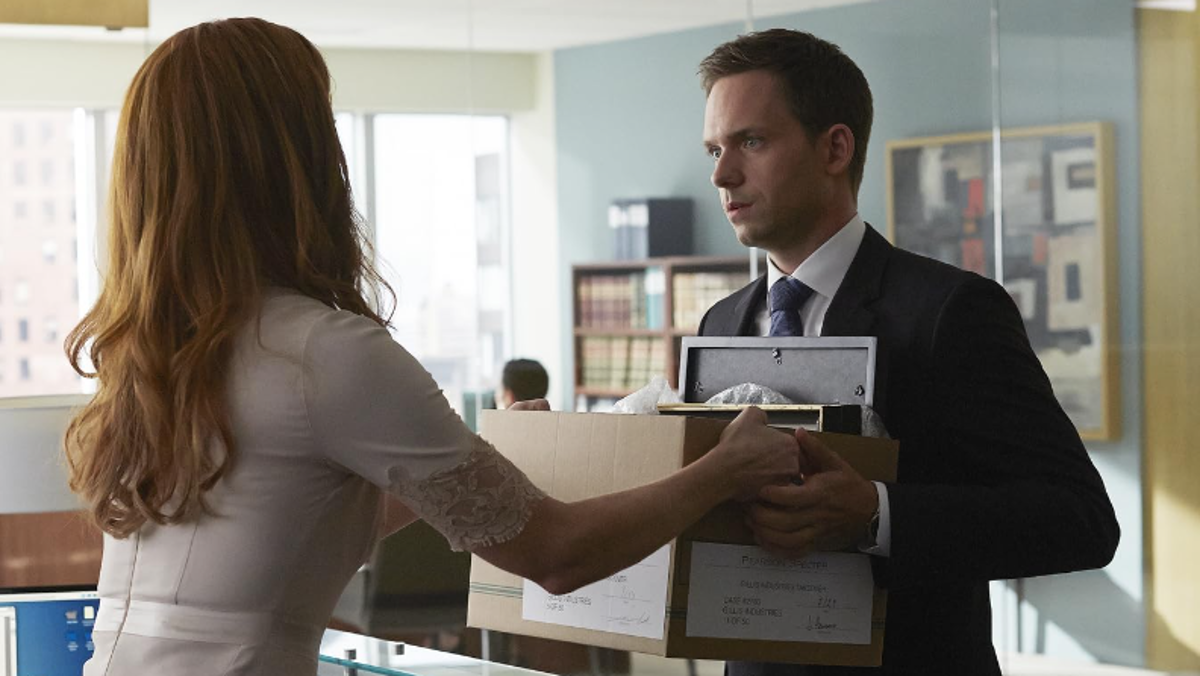 The 10 Best Episodes of 'Suits'