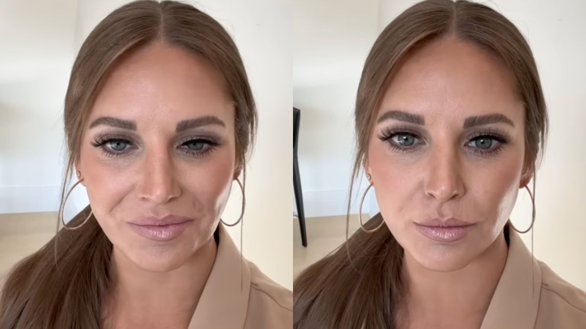 Viral ‘Crazy Plane Lady’ Apologizes for Her Public Outburst but the ...