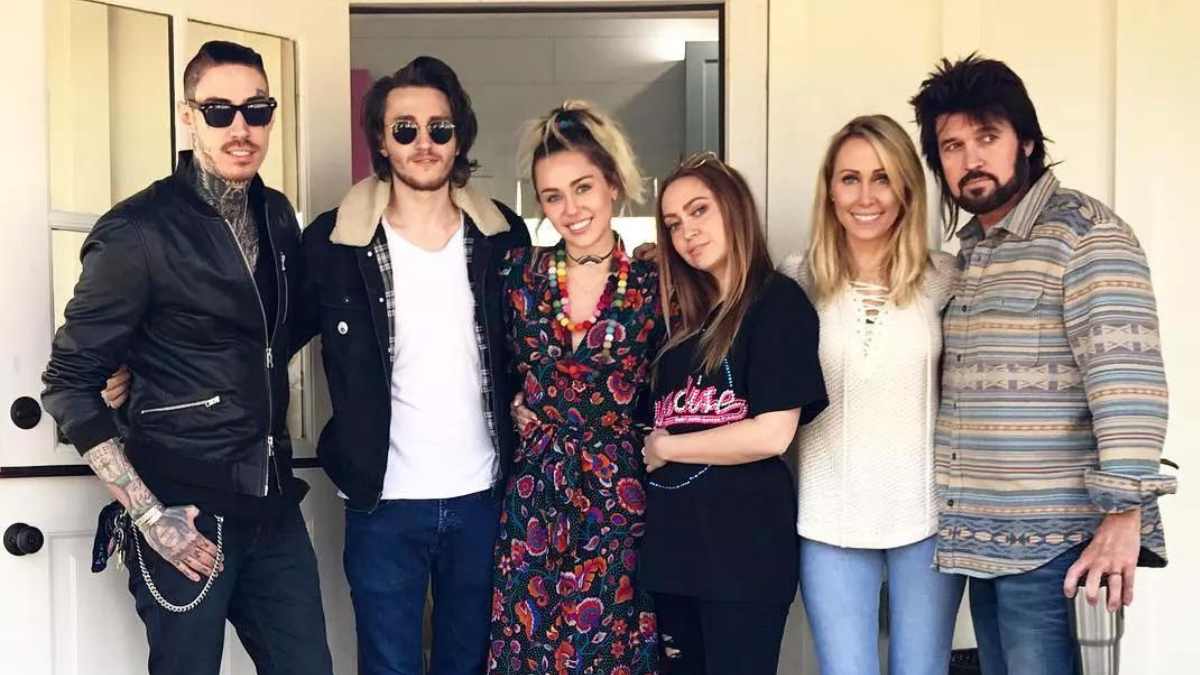 Why Did Tish and Billy Ray Cyrus Divorce?