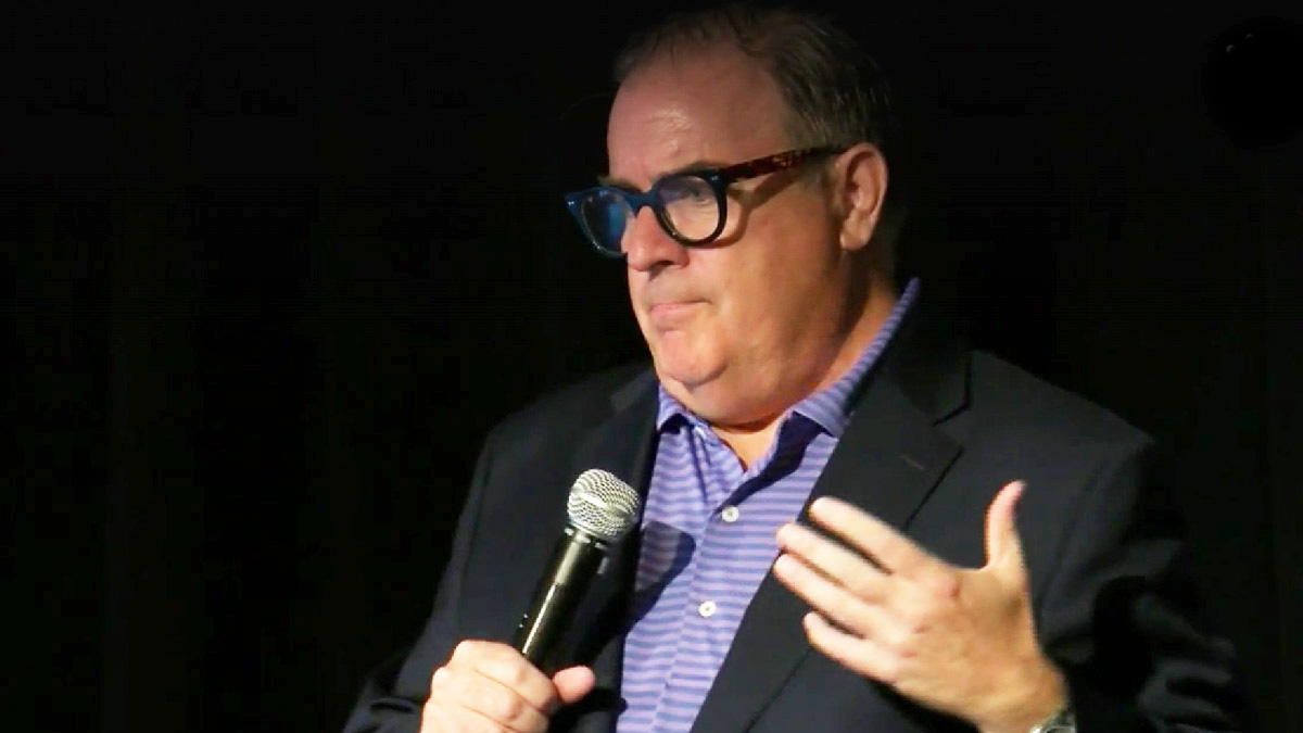 Who Are Chris Farley's Siblings?