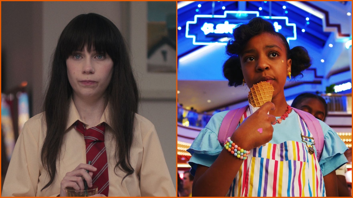 Every ‘Heartstopper’ Character and Their ‘Stranger Things’ Counterpart