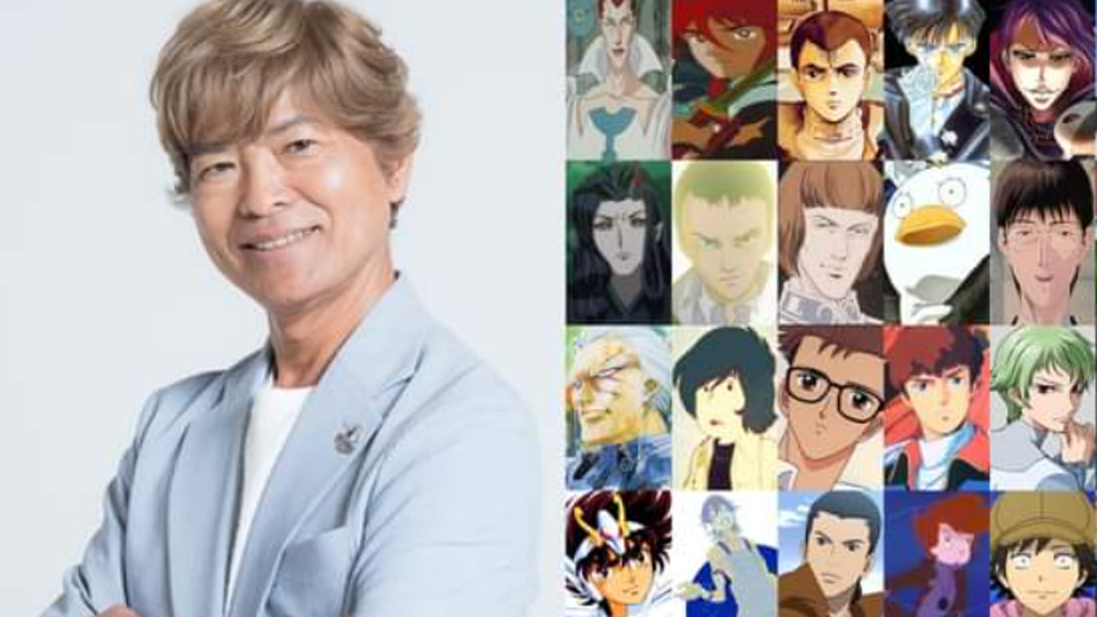 Every Actor Who Has Voiced or Played Mario, Including Charles Martinet