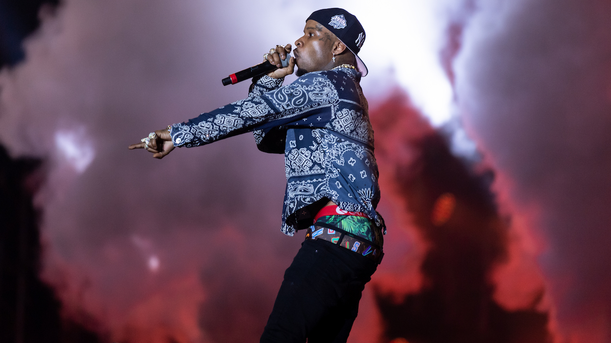 What Is Tory Lanez Age and Height?