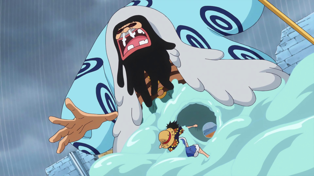 10 ‘One Piece’ Anime Characters Too Impossible for the Live-Action Series