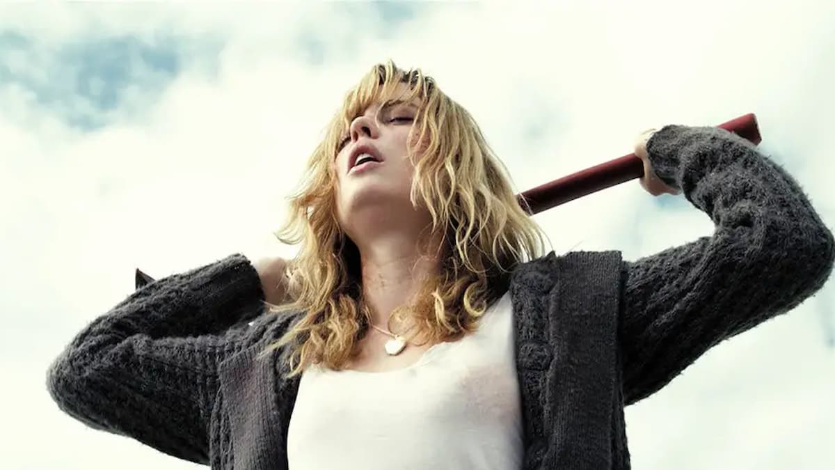 ‘Triangle' Movie Ending, Explained