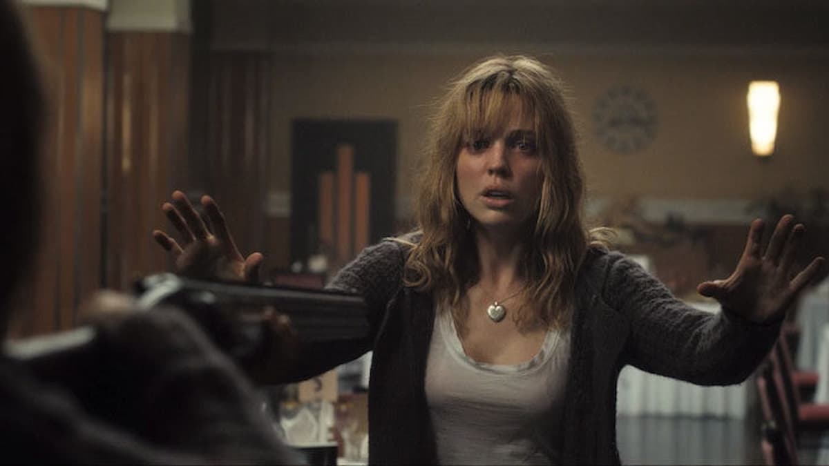 ‘Triangle' Movie Ending, Explained