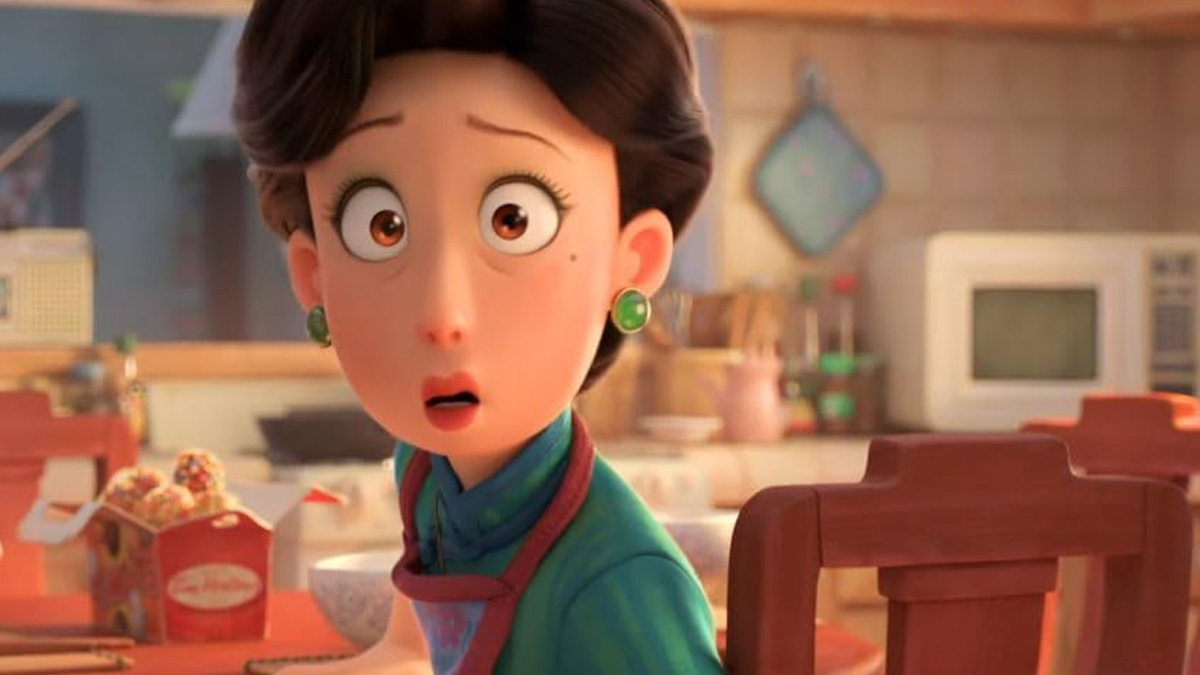 Who Are the Main Characters of Disney's 'Turning Red?'