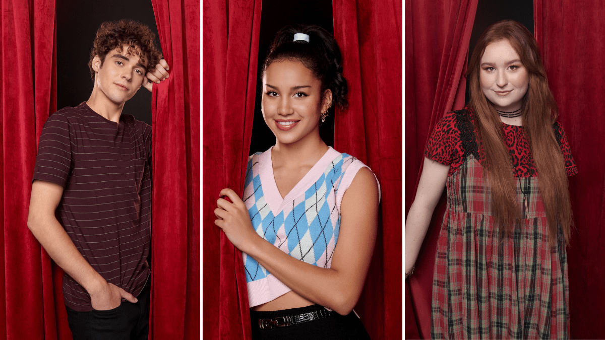 Which ‘HSMSMTS’ Star Should Go On ‘Dancing With the Stars’ This Fall?