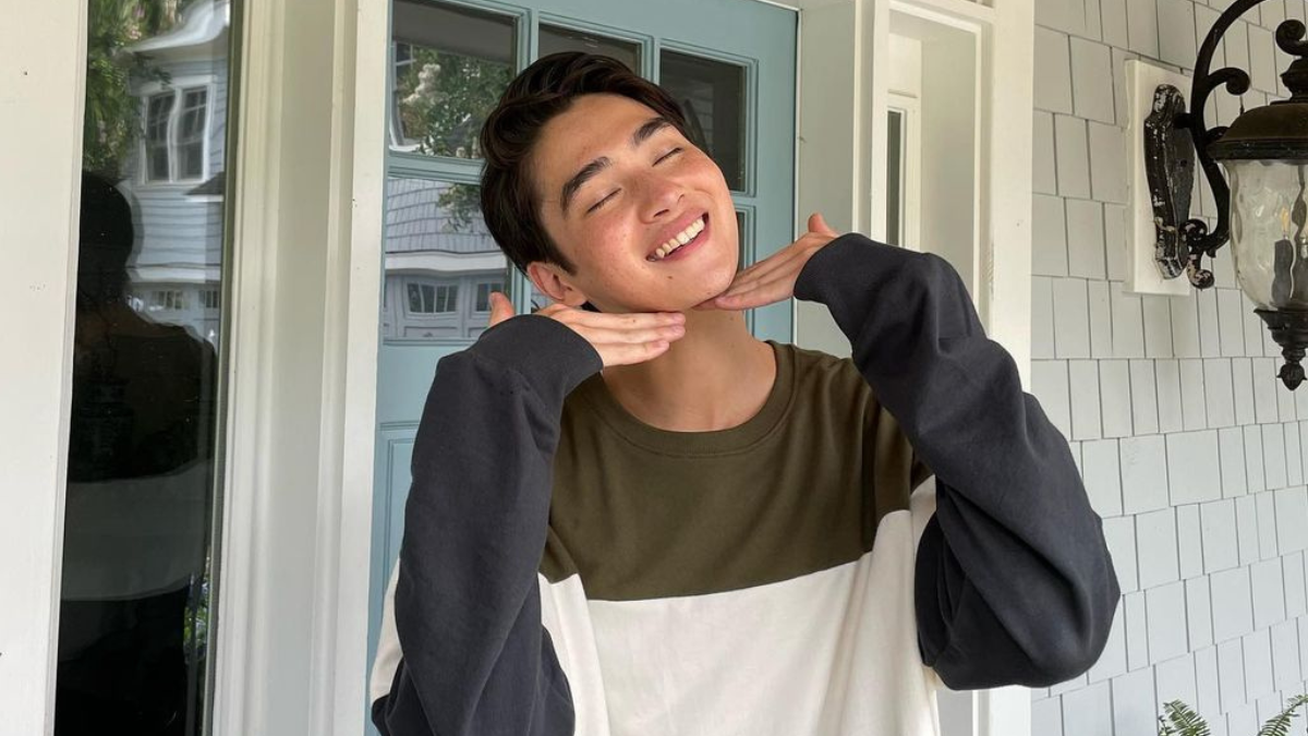 Why Everyone Should Be Team Steven in ‘The Summer I Turned Pretty’