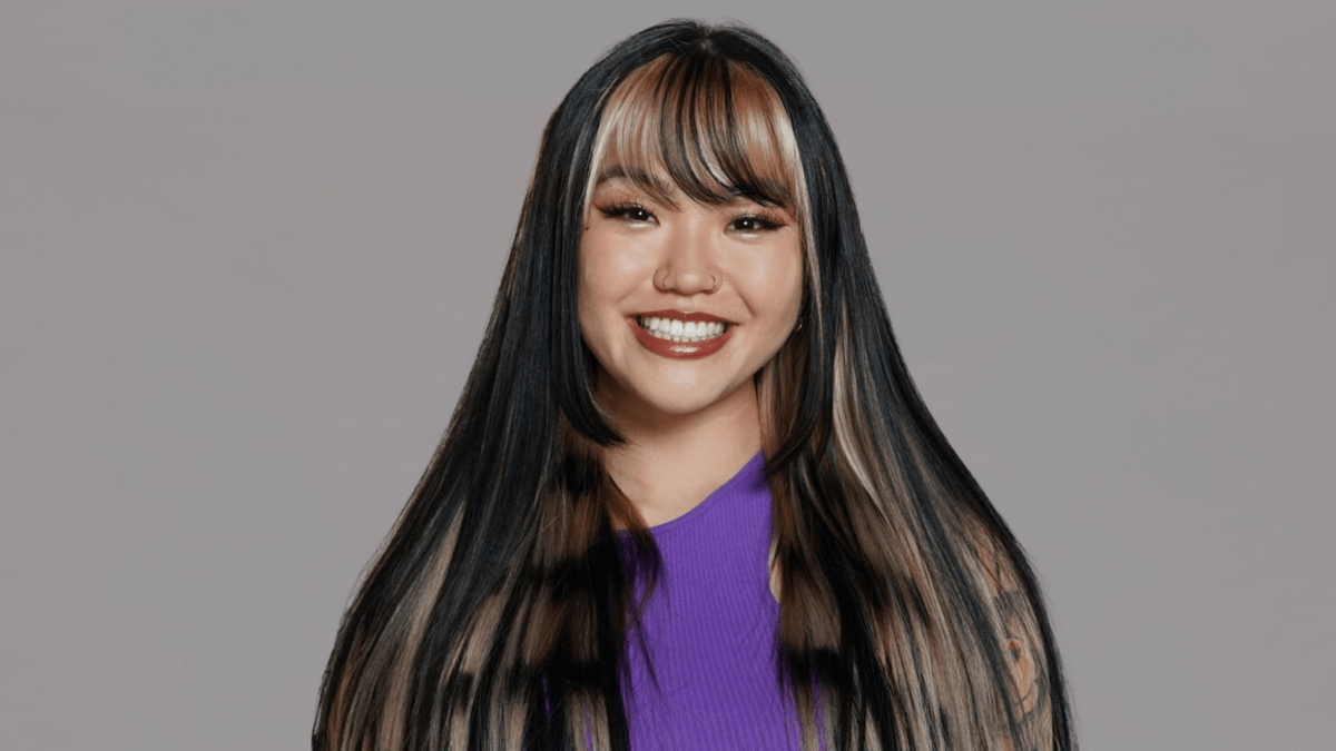 Why Blue Kim Will Likely Be Crowned the Champion of ‘Big Brother 25'