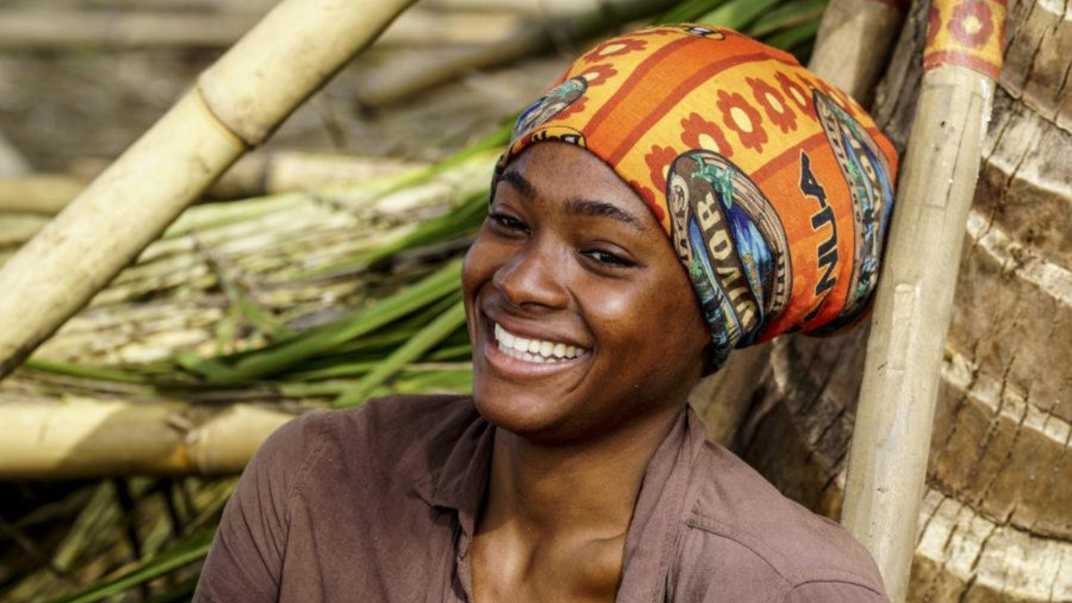 Who Is Michaela Bradshaw, the Spunky ‘Survivor’ Veteran Competing on Season 2 of ‘The Challenge ...