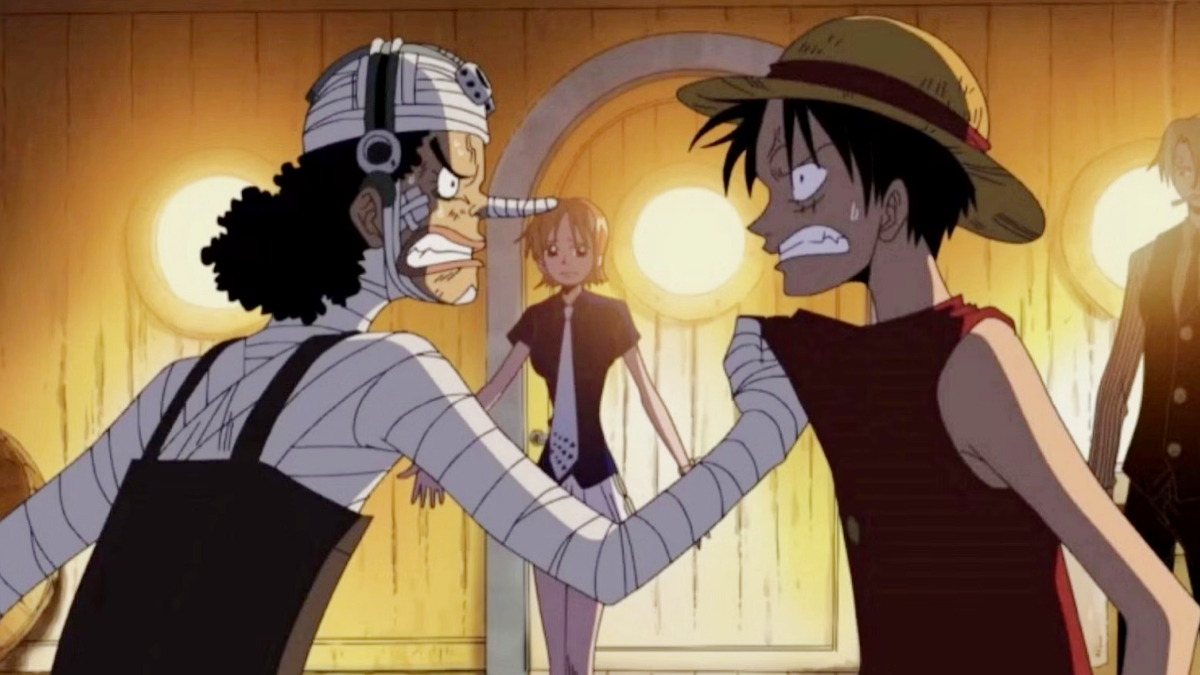 The 10 Saddest Moments in ‘One Piece'