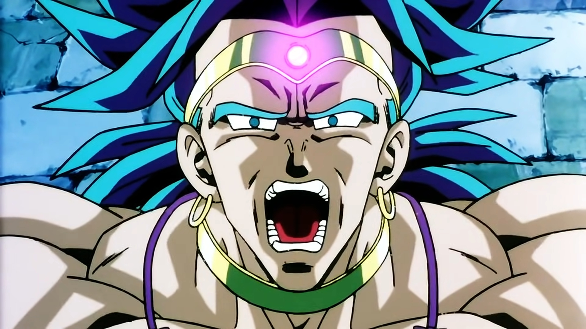 Is Broly Stronger Than Goku in ‘Dragon Ball?'