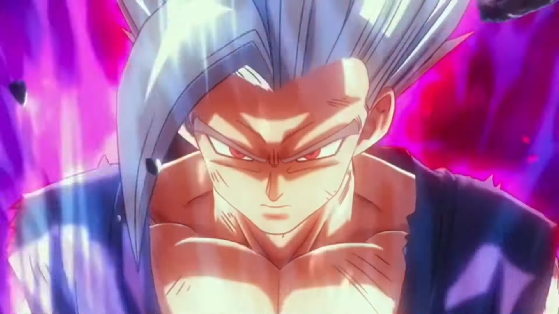 Is Gohan Ever Stronger Than Goku in any ‘Dragon Ball’ Series?