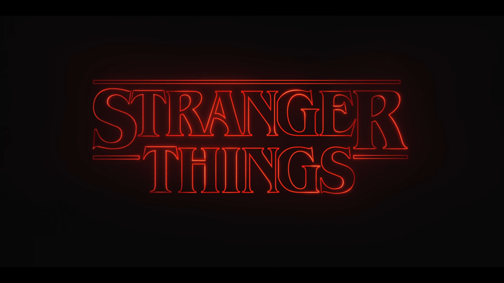 What's the story behind the 'Stranger Things' logo? – We Got This ...