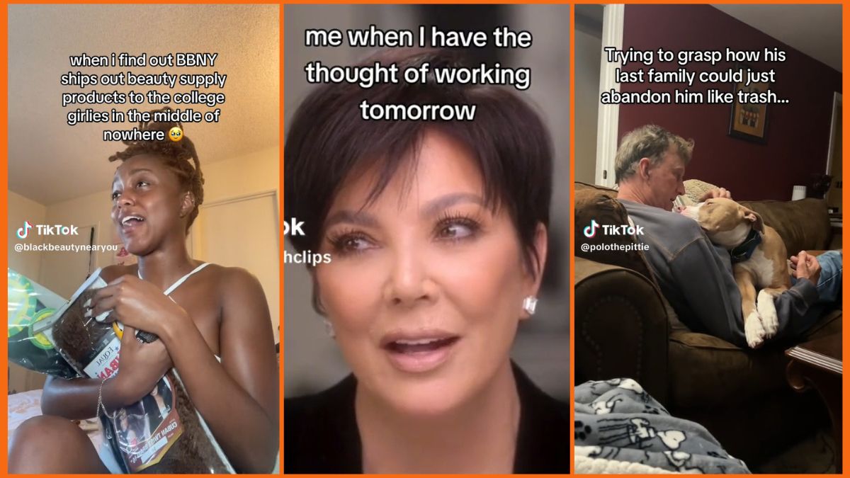 The Viral Makes Me Wanna Cry Tiktok Trend Explained