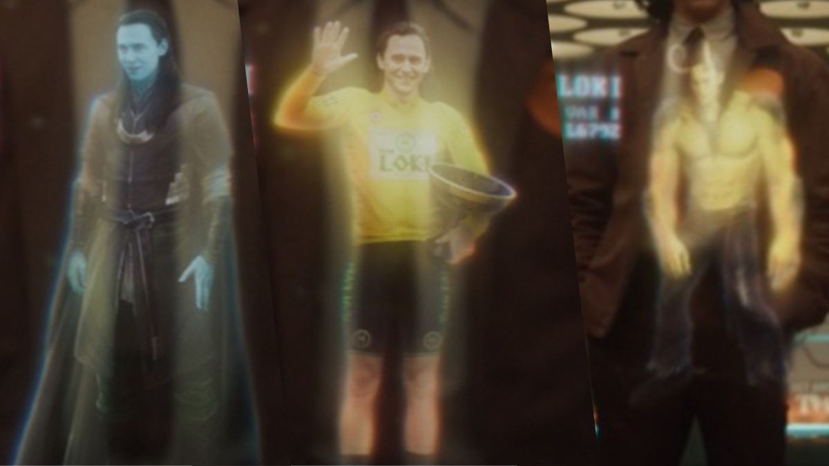 Every Loki Variant in the MCU So Far, Ranked