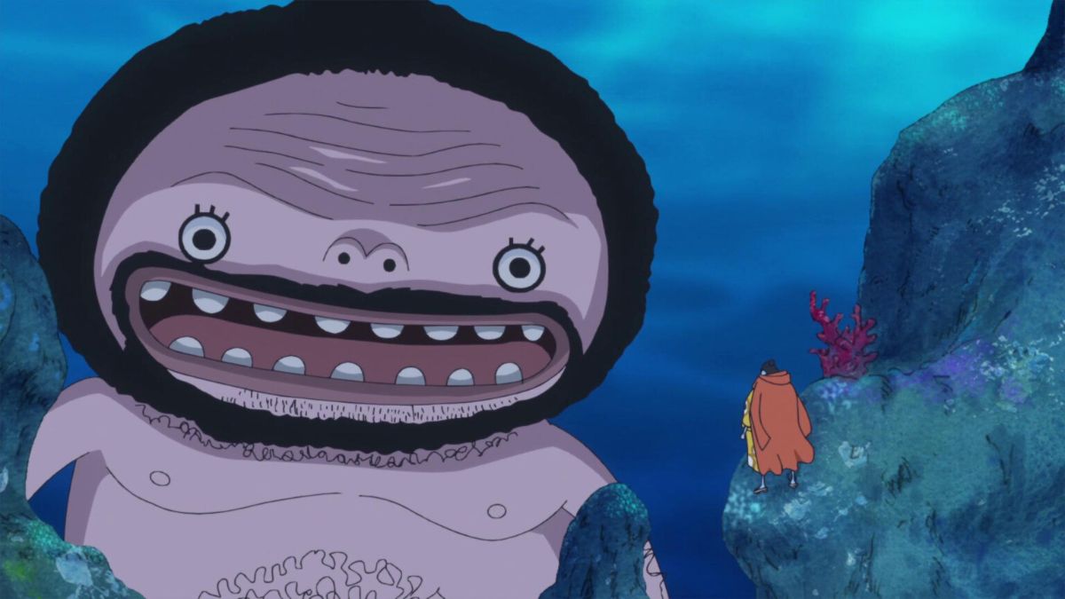10 ‘One Piece’ Anime Characters Too Impossible for the Live-Action Series