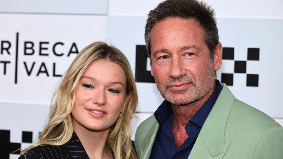 Who Are ‘Painkiller’ Star West Duchovny’s Famous Parents?