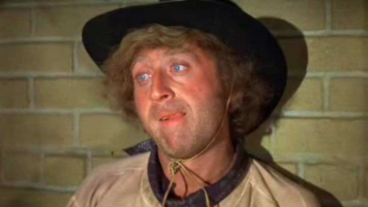 Did Gene Wilder Have Children?