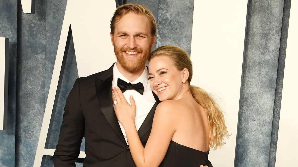 Who Is Wyatt Russell’s Wife, Meredith Hagner?
