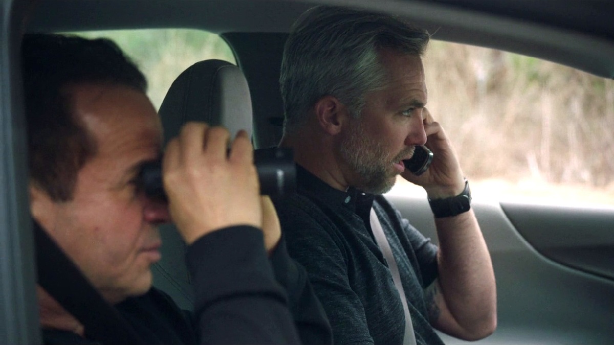 A Dismal Actioner That Marked a Low Point for an Icon Brawls on Netflix