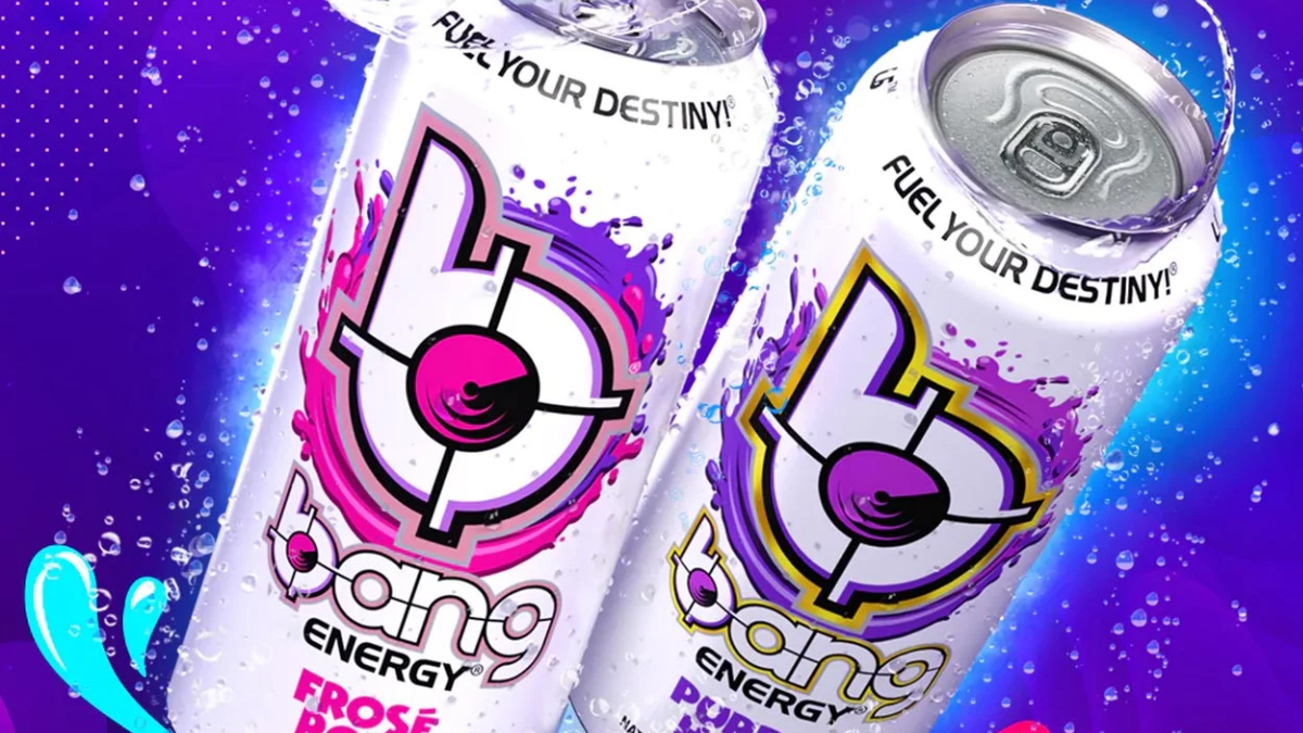 What Happened To Bang Energy Drinks and What’s Next for the Company?