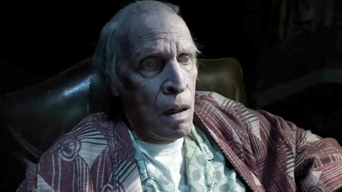 The Scariest ‘Conjuring’ Universe Demons, Ranked