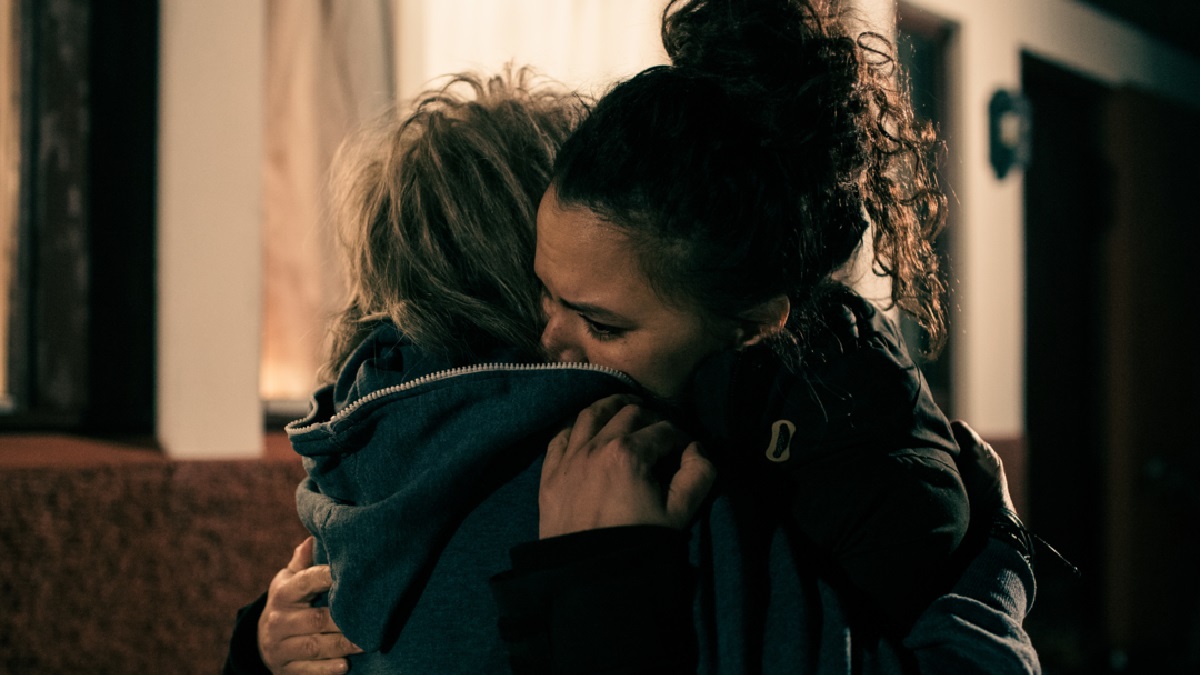 Exclusive Interview: Co-creator, Writer, and Star Aldís Amah Hamilton ...