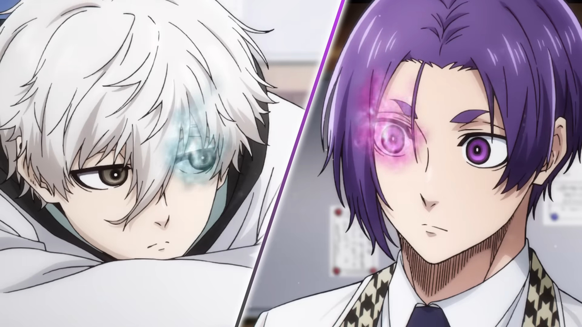 'Blue Lock Episode Nagi' Release Date, Trailer, Cast, Plot and More