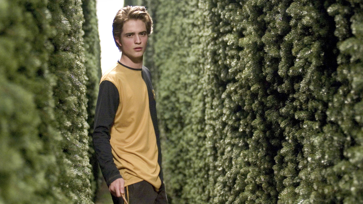 Hufflepuff Traits: The Best and Worst Hufflepuff House Traits in ‘Harry ...