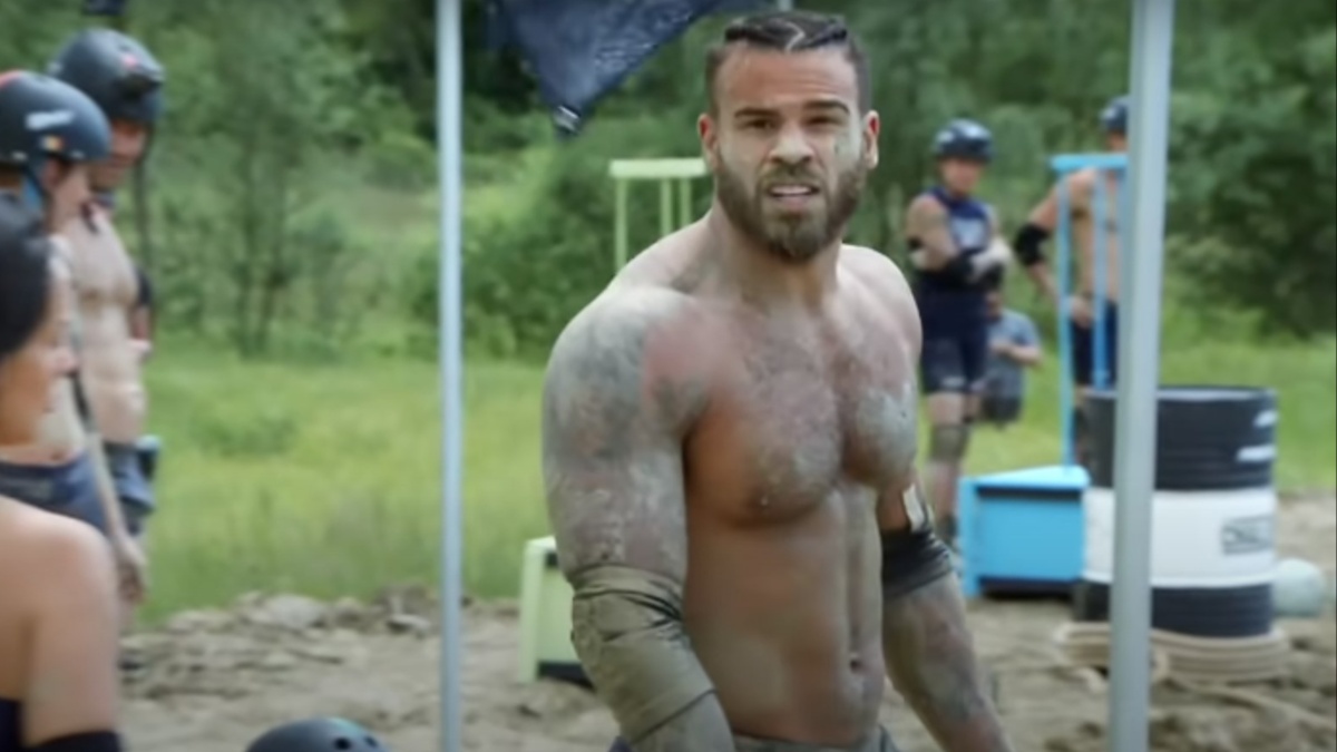 Cory Wharton From 'The Challenge,' a Look Into His Reality Competition ...