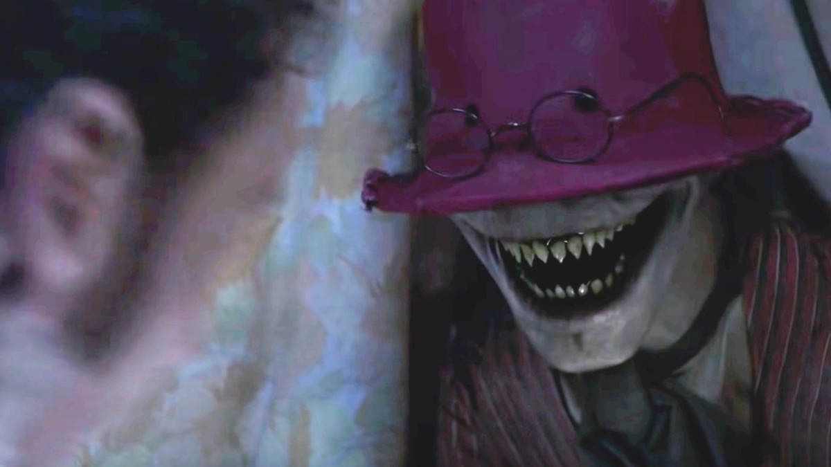 The Scariest ‘Conjuring’ Universe Demons, Ranked