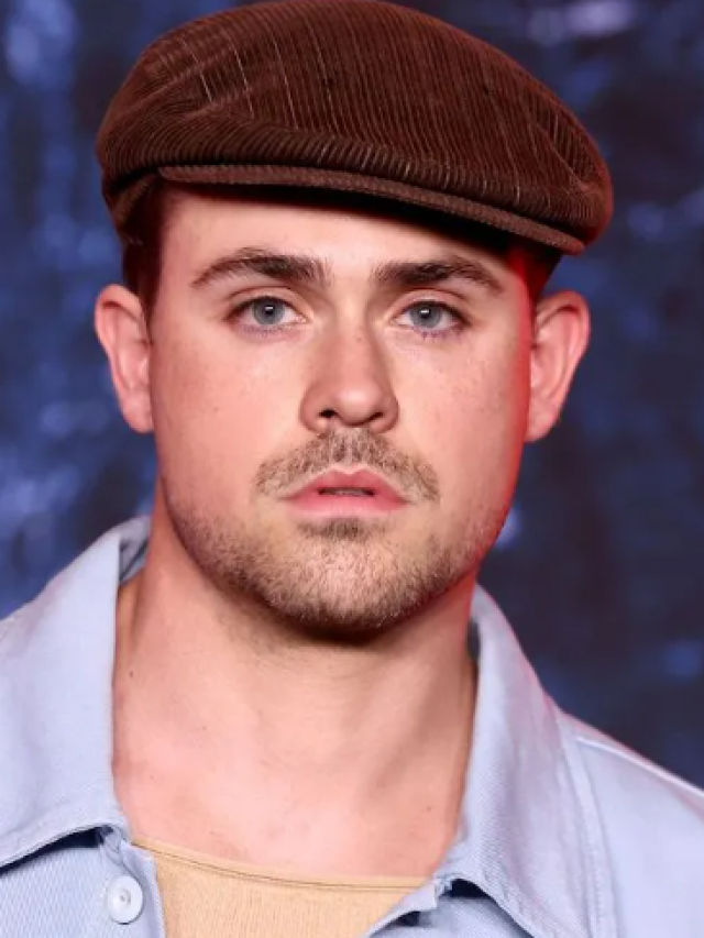 ‘Stranger Things’ star Dacre Montgomery scam, explained - We Got This ...