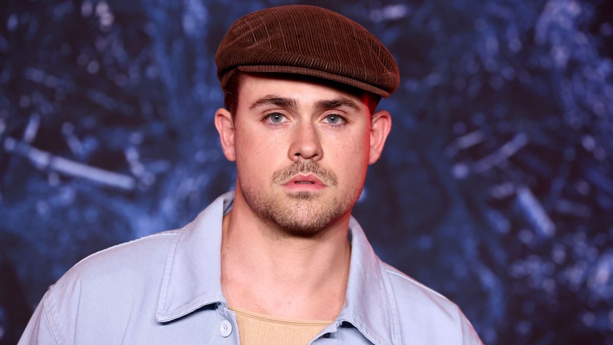 ‘Stranger Things’ Star Dacre Montgomery Scam, Explained