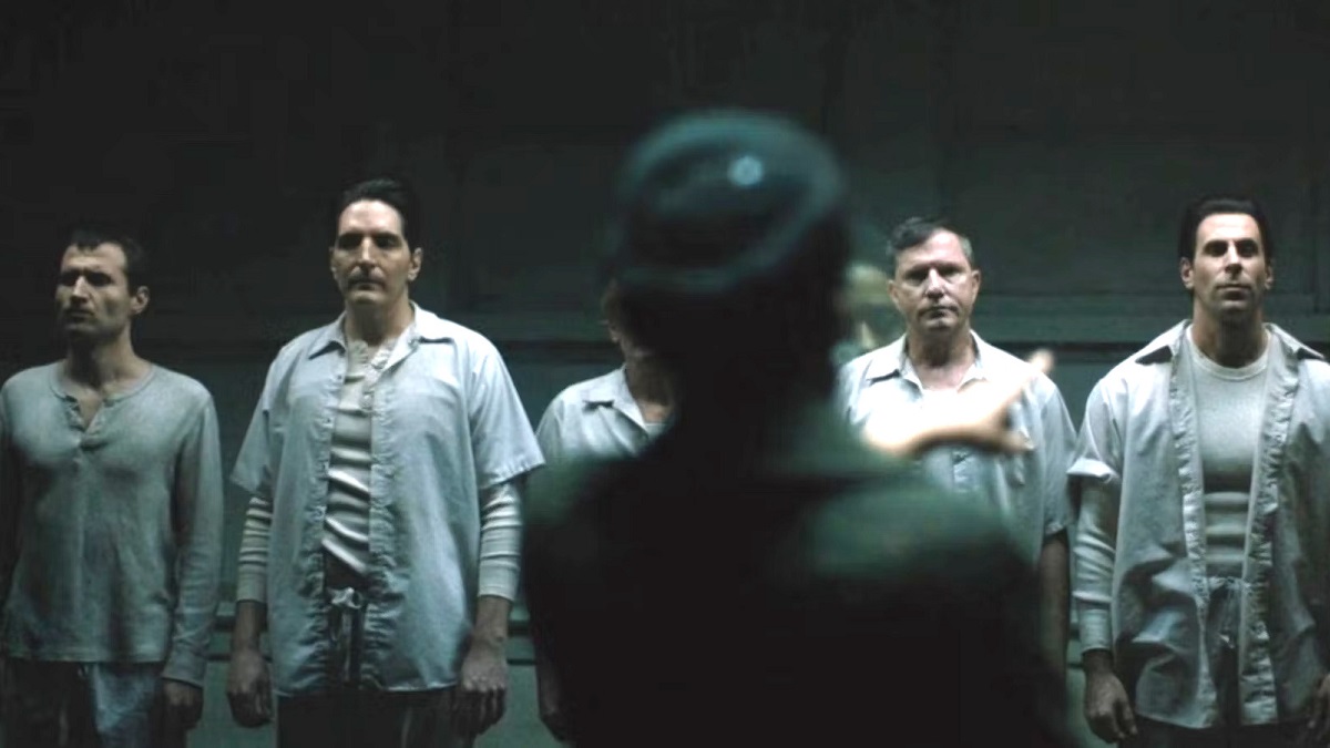 A Marvel and DC Veteran Sets Their Sights on Being a James Bond Villain