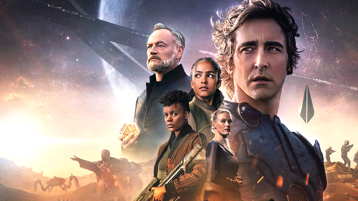 How To Read the ‘Foundation’ Series in Order