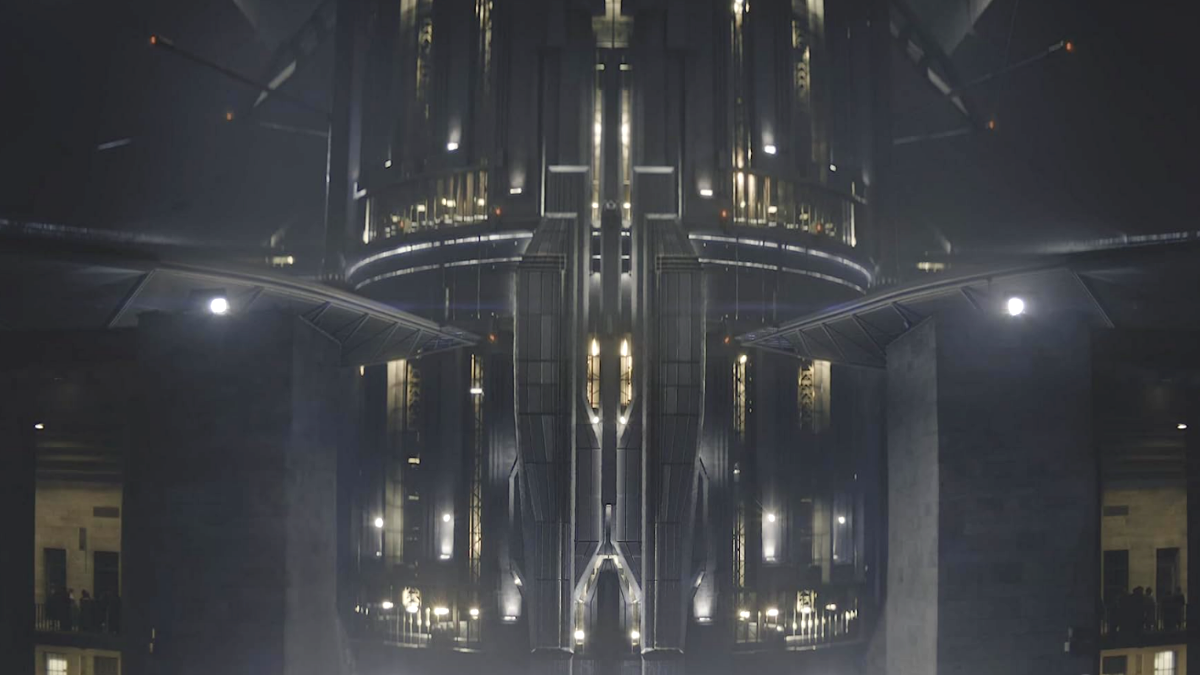 How To Read the ‘Foundation’ Series in Order