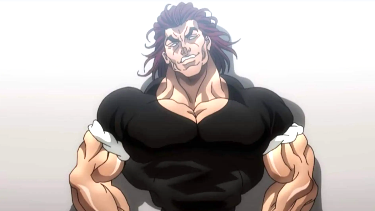 Baki’s Yujiro Hanma: How Tall, How Old, and How Strong Is Yujiro Hanma?