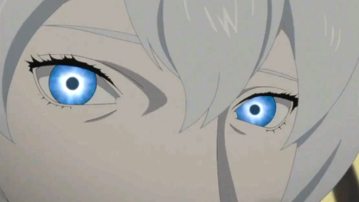 What Is the Tenseigan in ‘Naruto?'