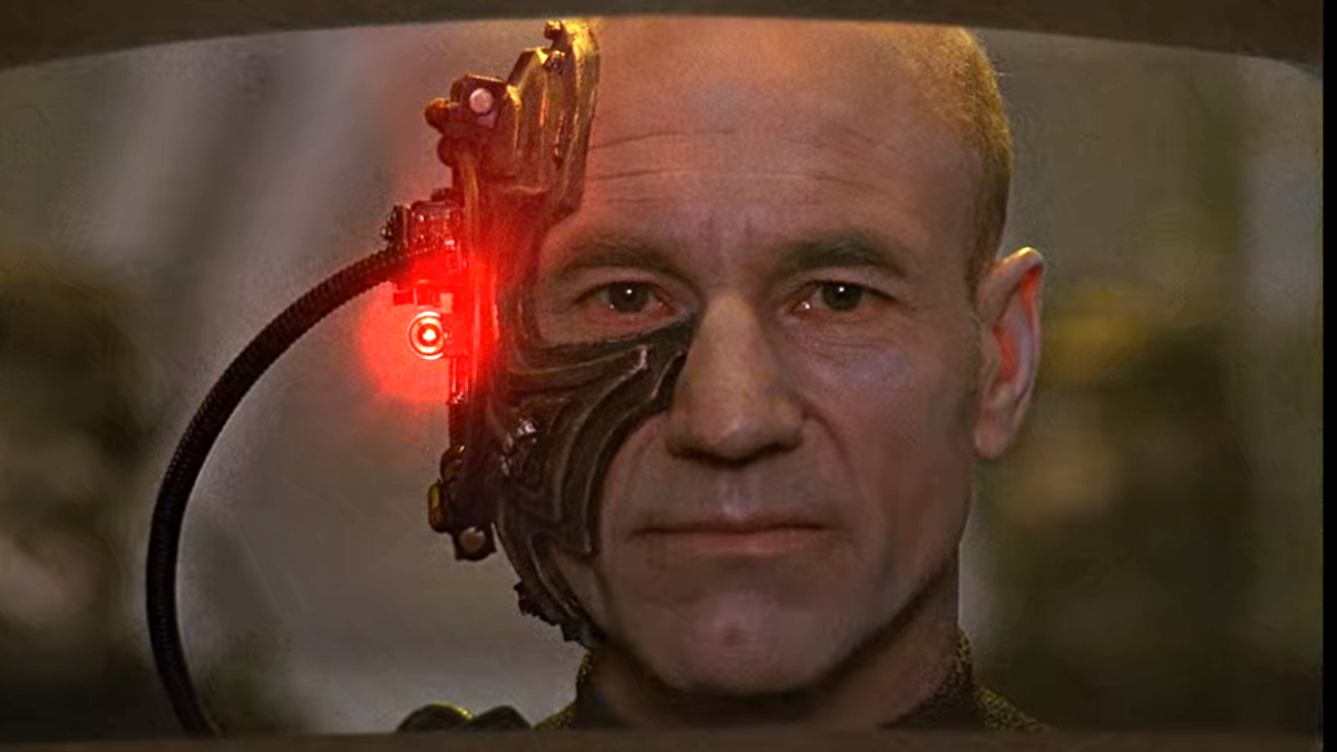 The Borg in ‘Star Trek,’ Explained
