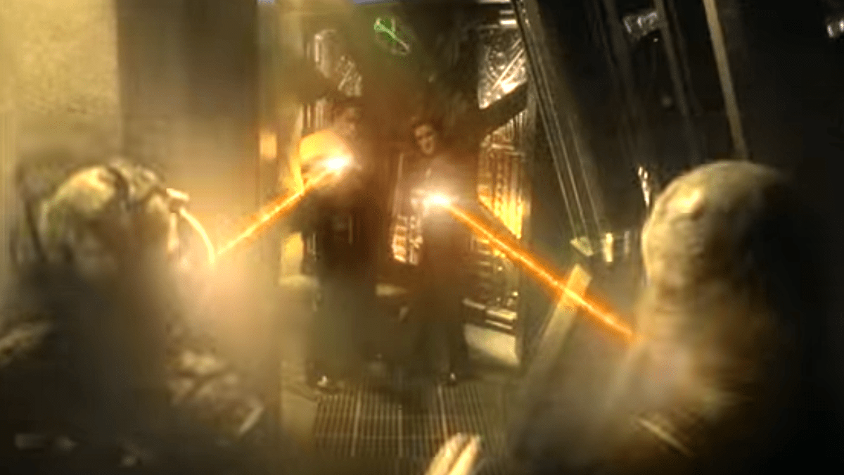 The Borg in ‘Star Trek,’ Explained