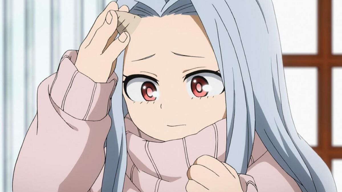 Who Is Eri in ‘My Hero Academia?’ Her Age, Quirk, and Why She’s So ...