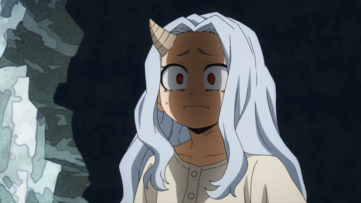 Who Is Eri in ‘My Hero Academia?’ Her Age, Quirk, and Why She’s So ...
