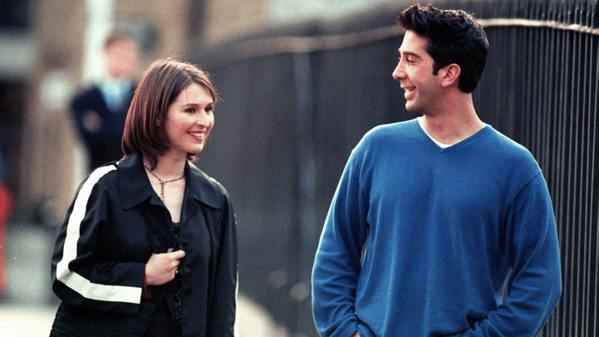 Who Plays Emily in 'Friends' and Where is She Now?